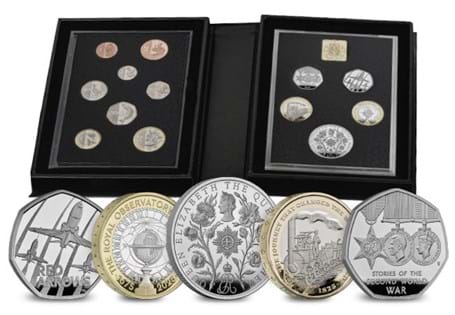 The Westminster Collection - Honouring the nation's most important ...